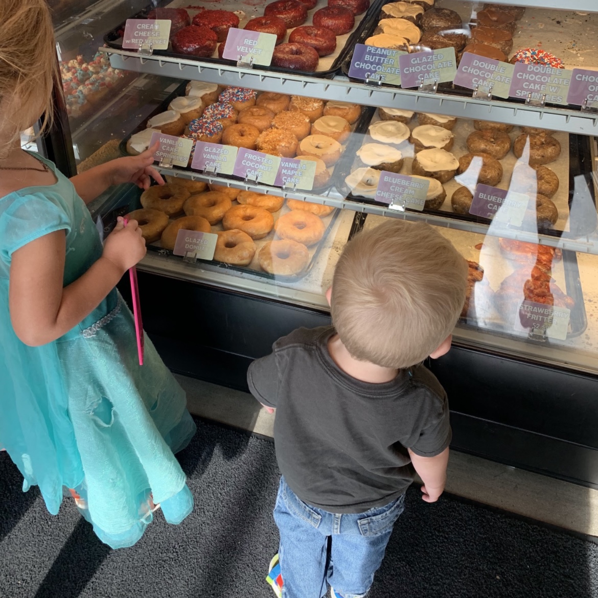Best Donuts in Utah County: 5 Must-Try Shops - The Minivan Bucket List