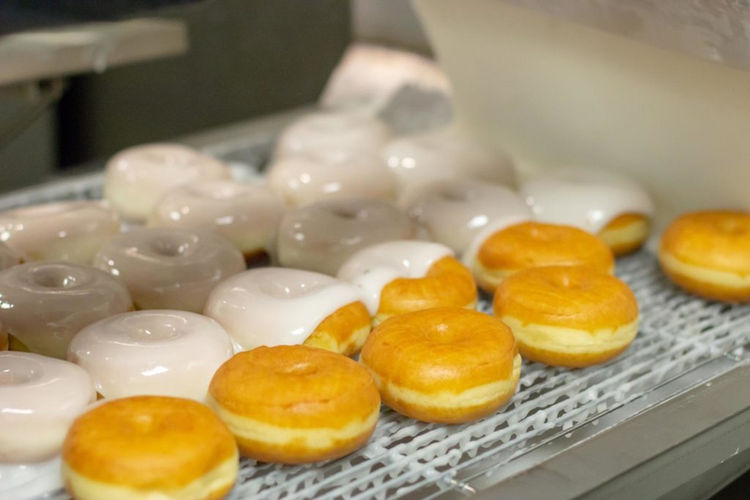 Best Donuts in Utah County: 5 Must-Try Shops - The Minivan Bucket List