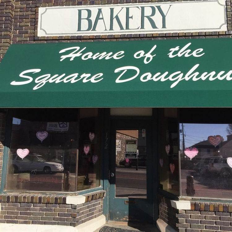 Best Donuts in Utah County: 5 Must-Try Shops - The Minivan Bucket List