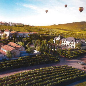 7 Places in California That Look Like Europe - The Minivan Bucket List