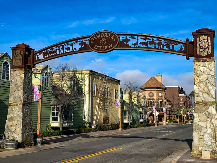 7 Places in California That Look Like Europe - The Minivan Bucket List