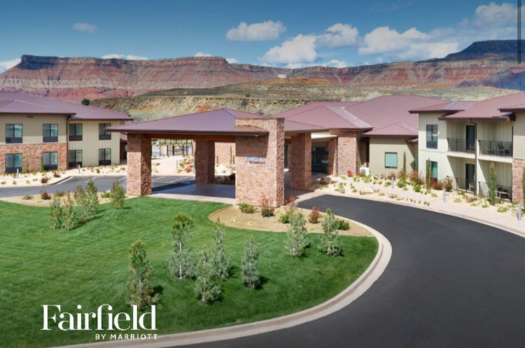 The Best Marriott Hotels in Utah Under 35,000 Points - The Minivan ...