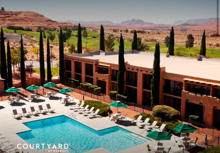 The Best Marriott Hotels in Utah Under 35,000 Points - The Minivan ...