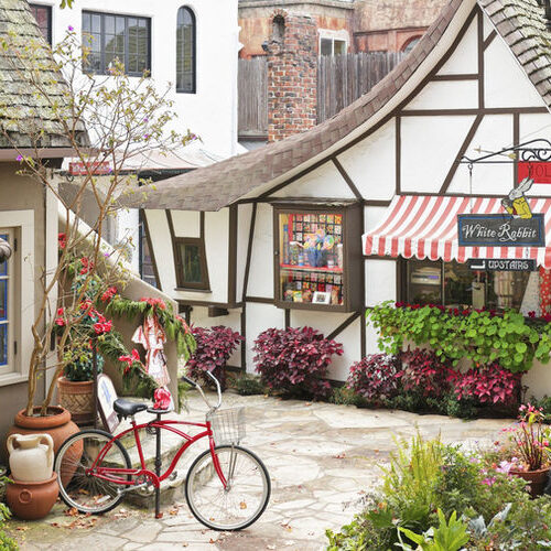7 Places in California That Look Like Europe - The Minivan Bucket List
