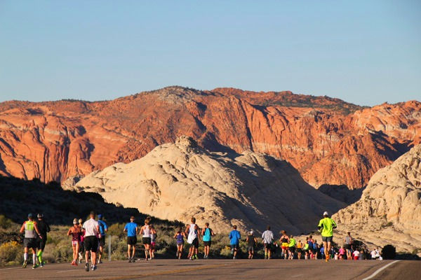 Utah Marathons to Add to Your Bucket List - The Minivan Bucket List