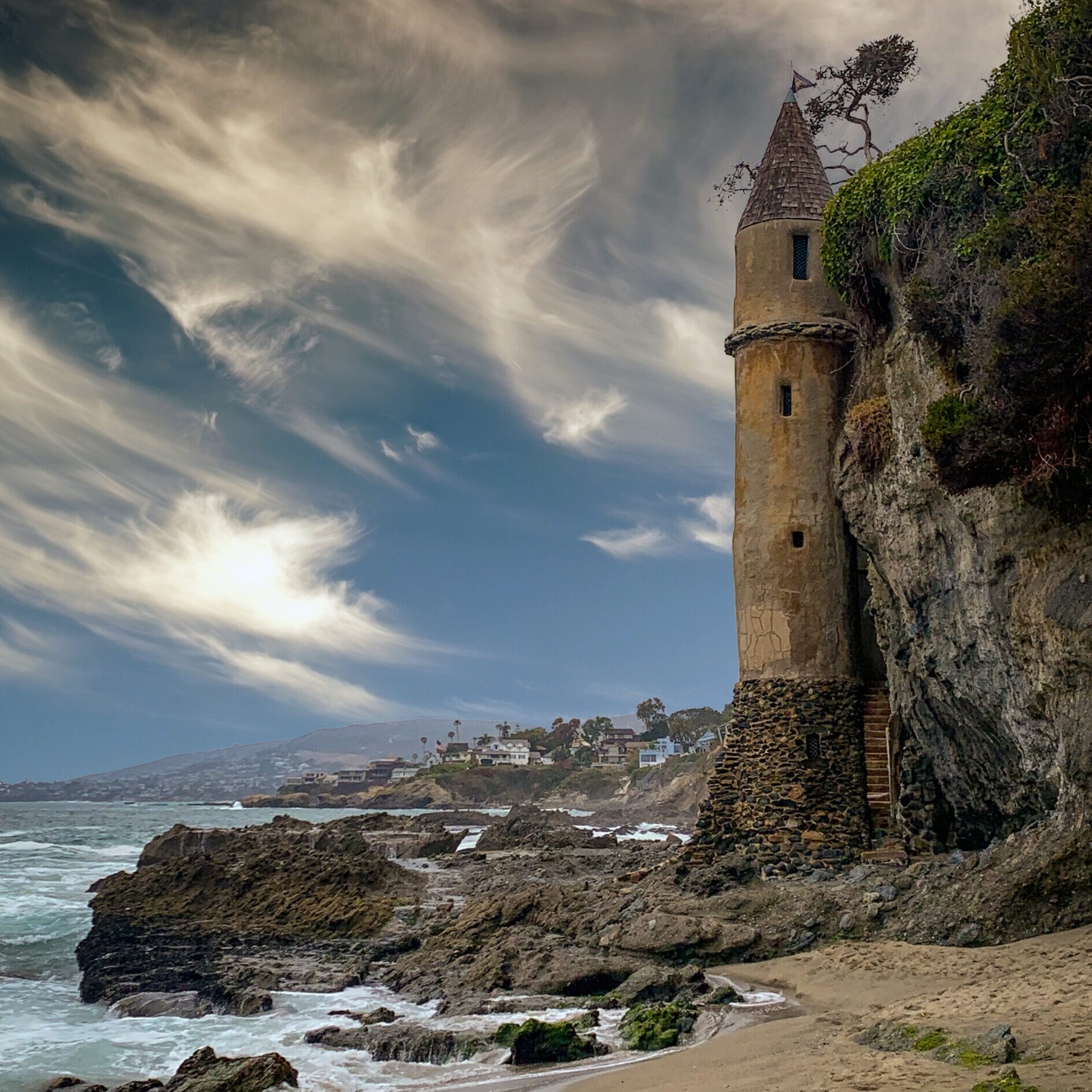 7 Places in California That Look Like Europe - The Minivan Bucket List