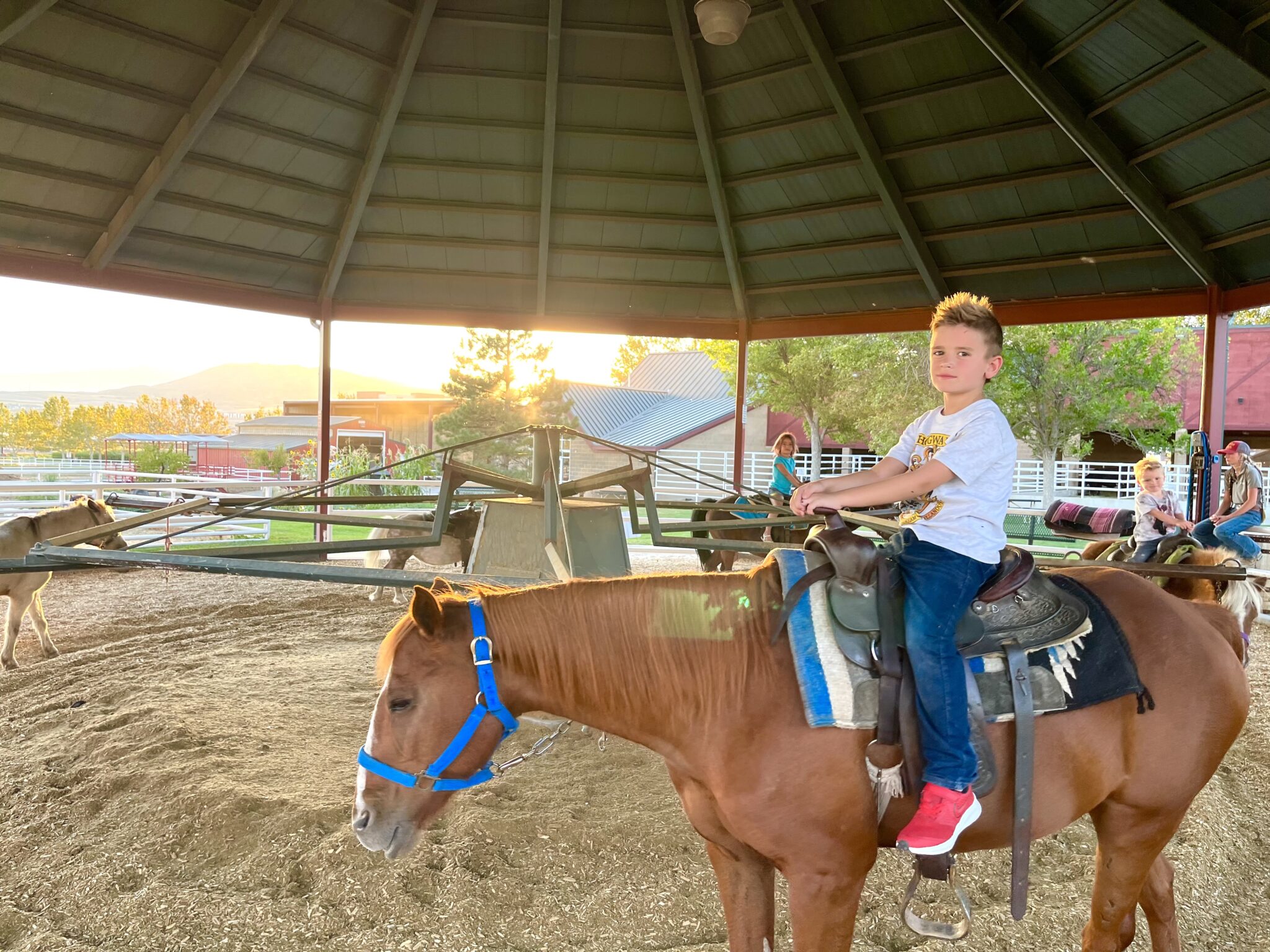 A Local's Guide to 19 Fun-Filled Things to Do in Lehi - The Minivan ...