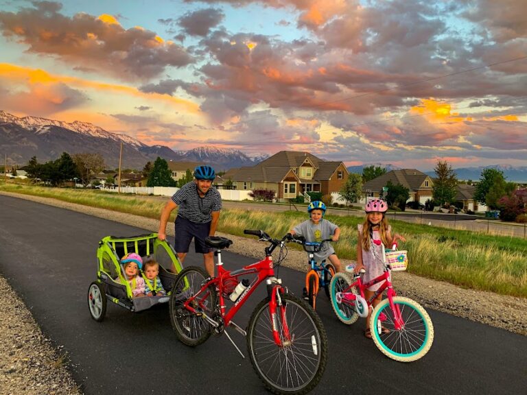 A Local's Guide to 19 Fun-Filled Things to Do in Lehi - The Minivan ...