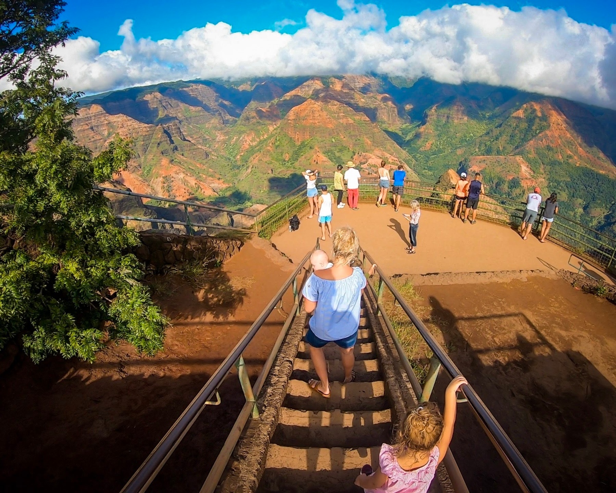 Hawaii Bucket List: 40 Kid-Approved Adventures in Paradise - The ...