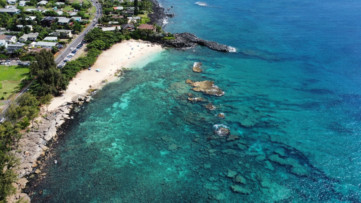 Sandcastles & Surf: Discovering 14 of the Best Beaches on Oahu - The ...