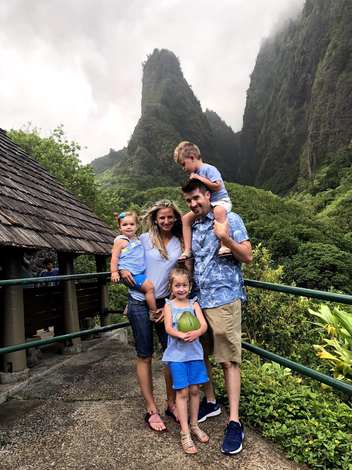 Hawaii Bucket List: 40 Kid-Approved Adventures in Paradise - The ...