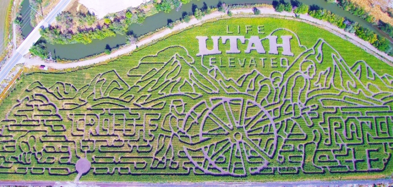 17 Festive Fall Activities in Utah for Your Fall Bucket List - The ...