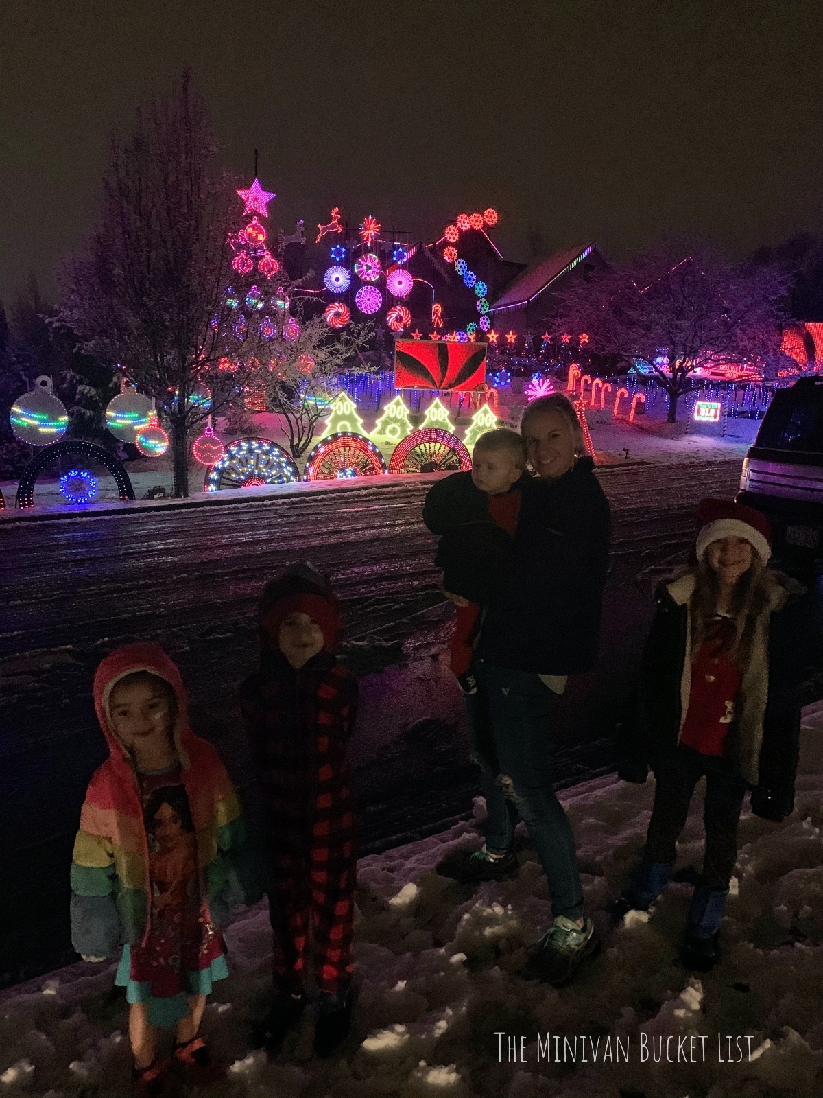 25 Christmas Activities in Utah for Your Winter Bucket List - The ...