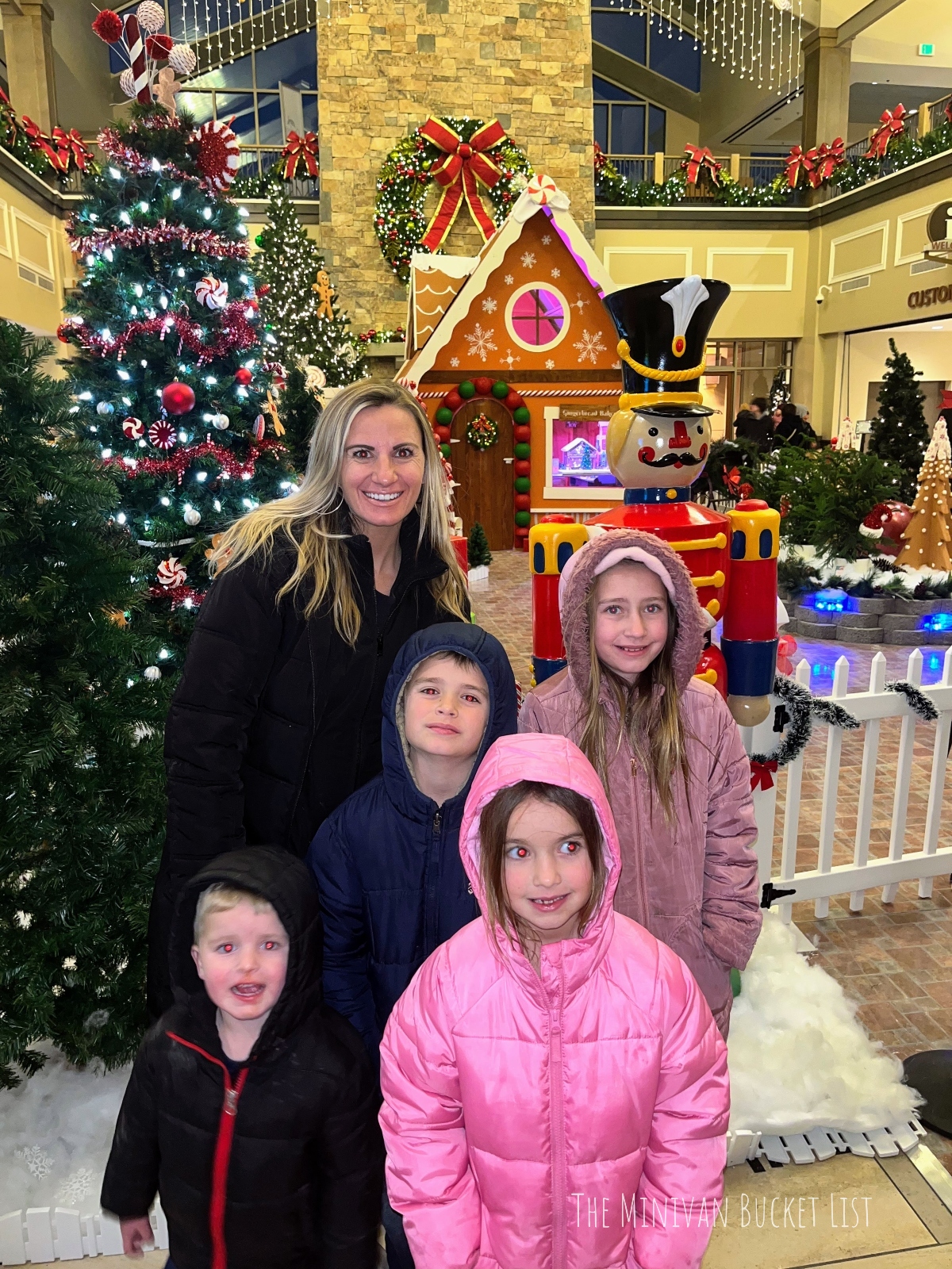 25 Christmas Activities in Utah for Your Winter Bucket List - The ...