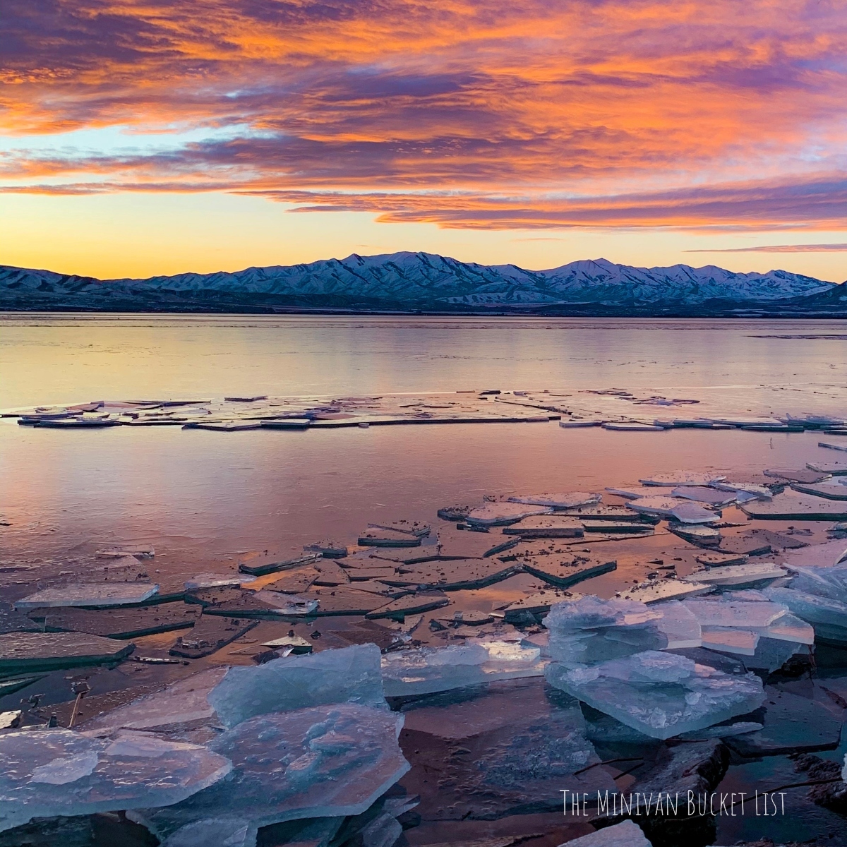 24 Things to Do in Utah in the Winter: From Snowy Peaks to Cozy ...